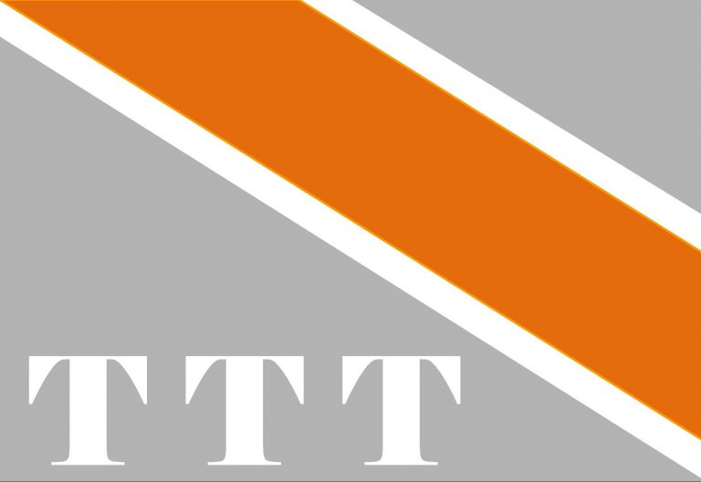 TTT logo | Trans Travel (Thailand) Co., Ltd.